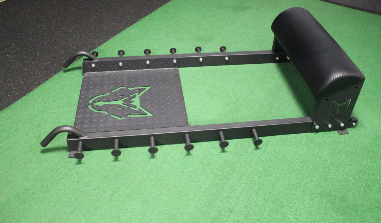Growing the glutes – to thrust or to squat | OneTake Fitness